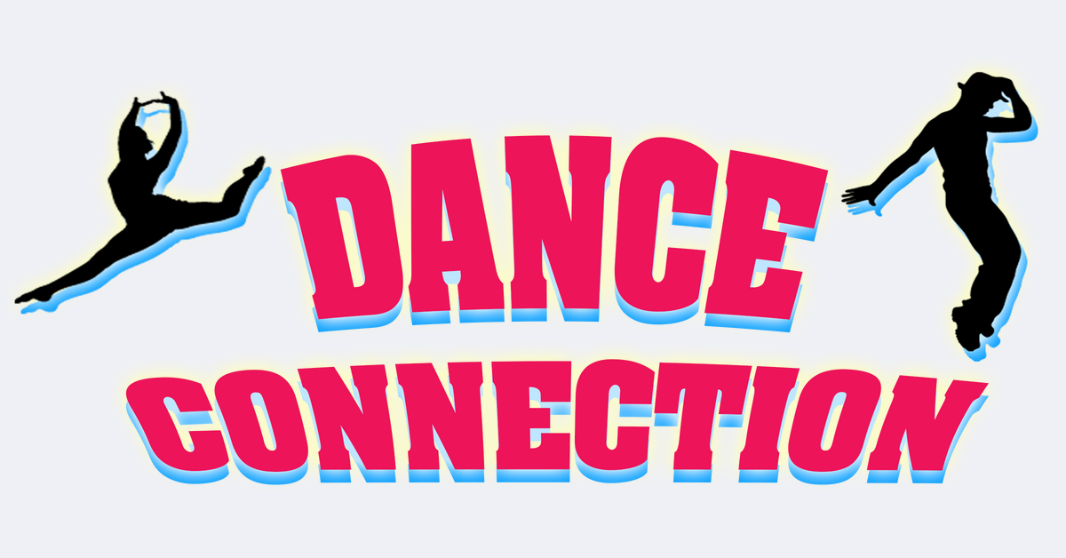 Dance Connection Logowear