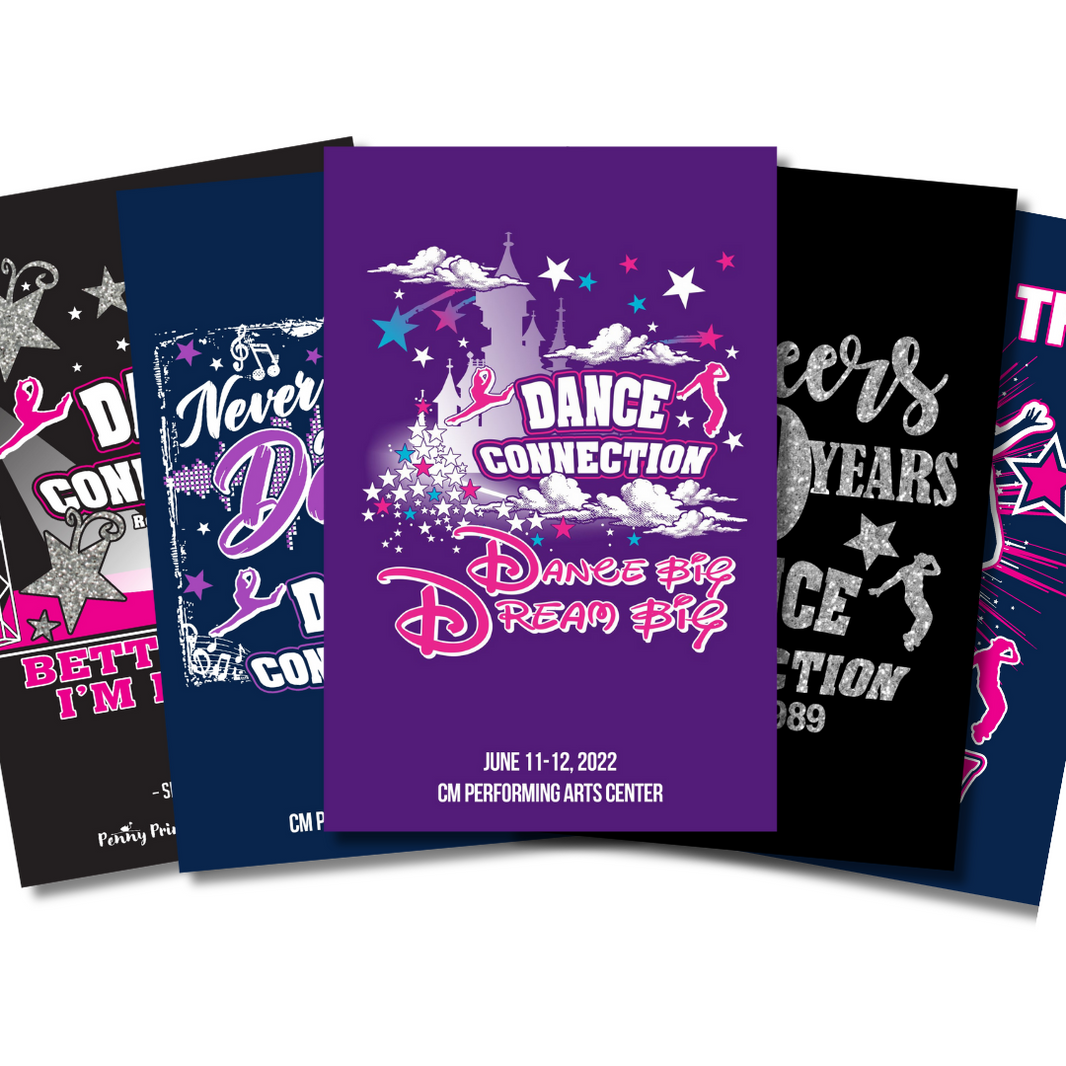 Dancewear Boutique at Dance Connection